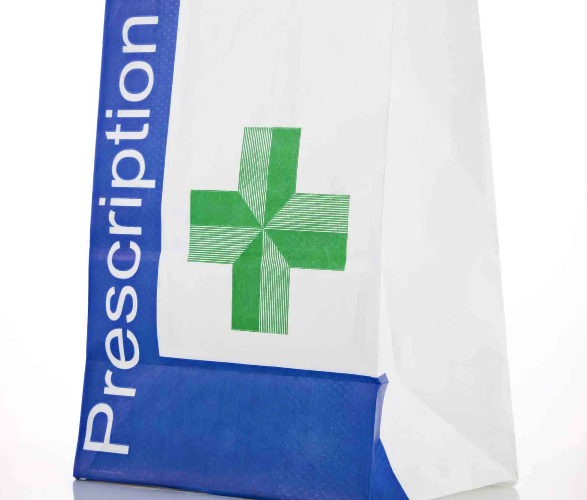 Prescriptions - Newburn at Oldmeldrum Medical Practice